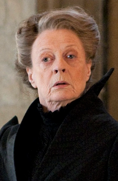 Minerva Anderling | Harry Potter Wiki | Fandom