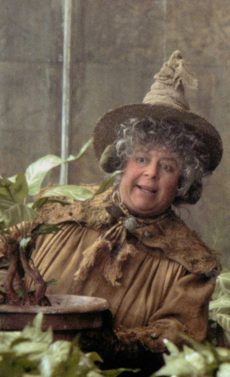 Image - Sprout pomona.PNG | Harry Potter Wiki | FANDOM powered by Wikia Image - Sprout pomona.PNG | Harry Potter Wiki | FANDOM powered by Wikia