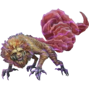 Zouwu | Harry Potter Wiki | Fandom