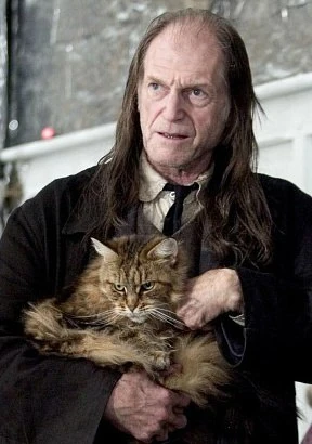 Argus Filch | Harry Potter Wiki | FANDOM powered by Wikia