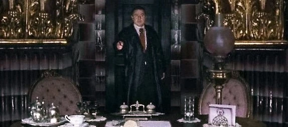 Image - Umbridge office search.jpg | Harry Potter Wiki | FANDOM powered ...