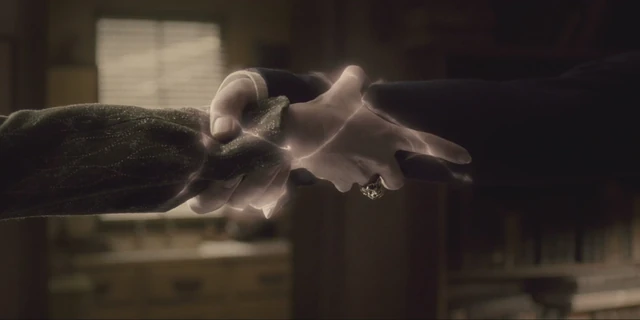 Image - Unbreakable Vow.jpg | Harry Potter Wiki | FANDOM powered by Wikia