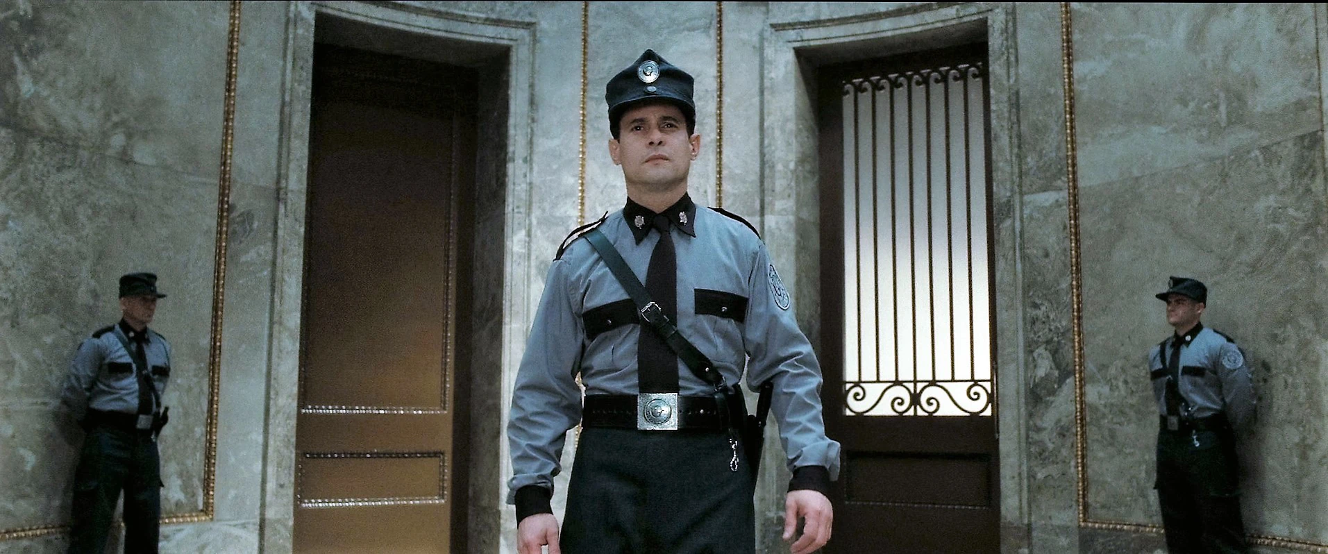 Image - Harry-potter7-movie-gingotts security.jpg | Harry Potter Wiki ...