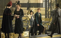 Magical Congress of the United States of America | Harry Potter Wiki ...