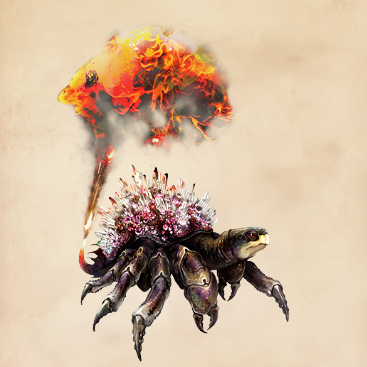 Fire Crab | Harry Potter Wiki | Fandom