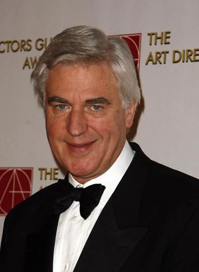 Stuart Craig | Harry Potter Wiki | Fandom