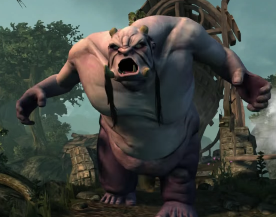 River troll | Harry Potter Wiki | FANDOM powered by Wikia River troll | Harry Potter Wiki | FANDOM powered by Wikia