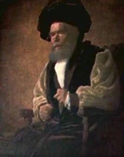 Finius Persilius Svaart | Harry Potter | Fandom