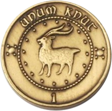 Knut | Harry Potter Wiki | Fandom