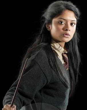 Padma Patil | Harry Potter Wiki | Fandom