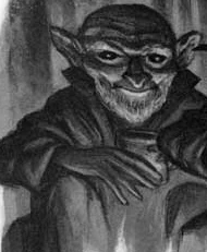 Gornuk | Harry Potter Wiki | Fandom