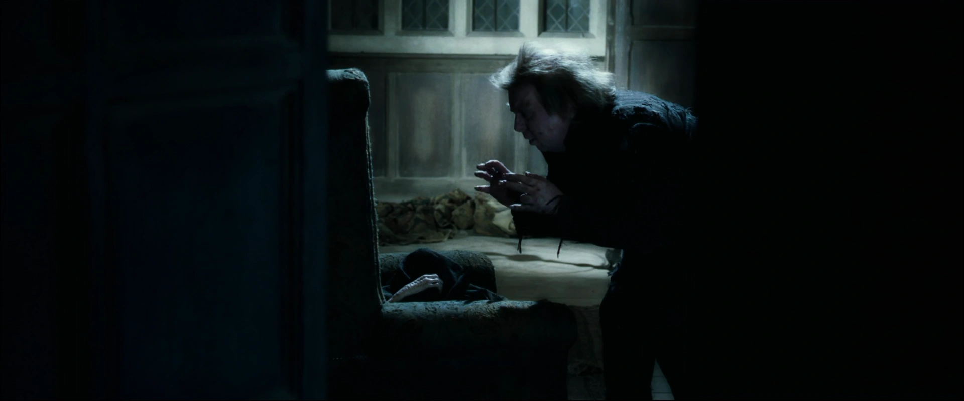 Return of Lord Voldemort | Harry Potter Wiki | Fandom