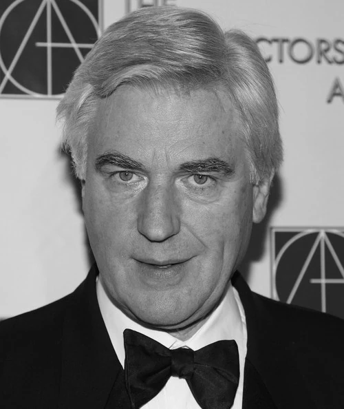 Stuart Craig | Wiki Harry Potter | Fandom