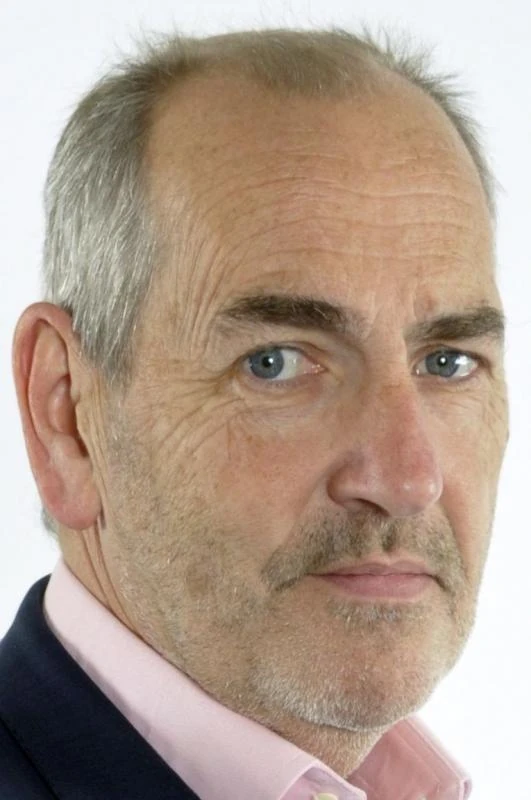 Roy Beck | Harry Potter Wiki | Fandom