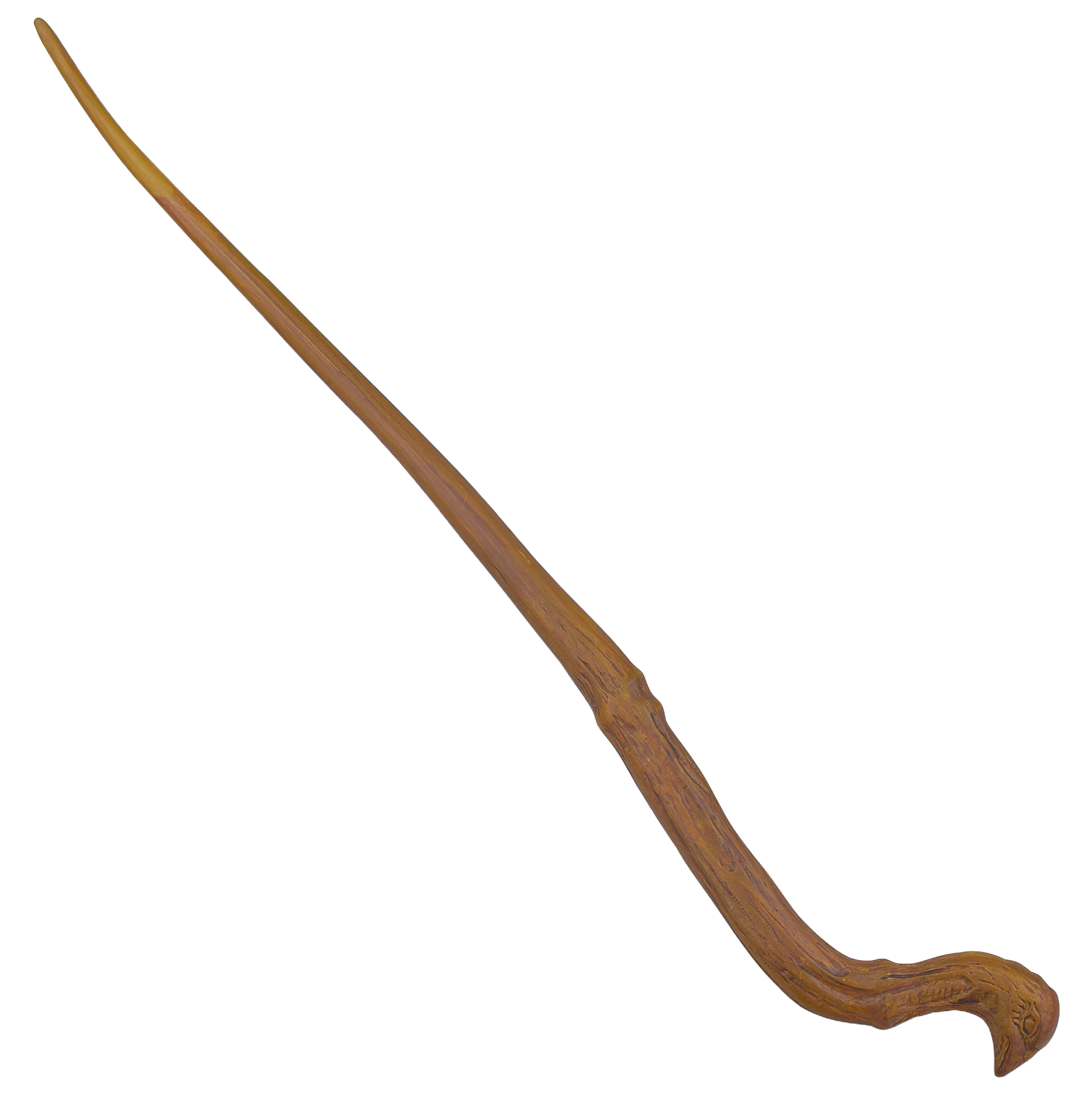 Viktor Krum's wand | Harry Potter Wiki | Fandom