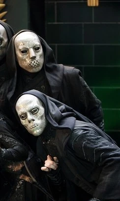 Talk:Hedwig's killer | Harry Potter Wiki | FANDOM powered by Wikia