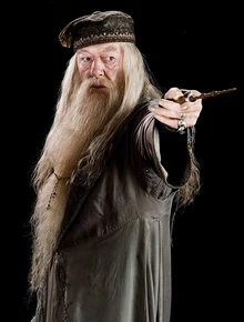 Aberforth Dumbledore | Harry-Potter-Lexikon | Fandom