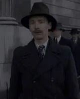 Stebbins (années 1920) | Wiki Harry Potter | Fandom