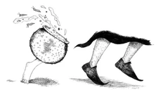 The Wizard and the Hopping Pot | Harry Potter Wiki | Fandom