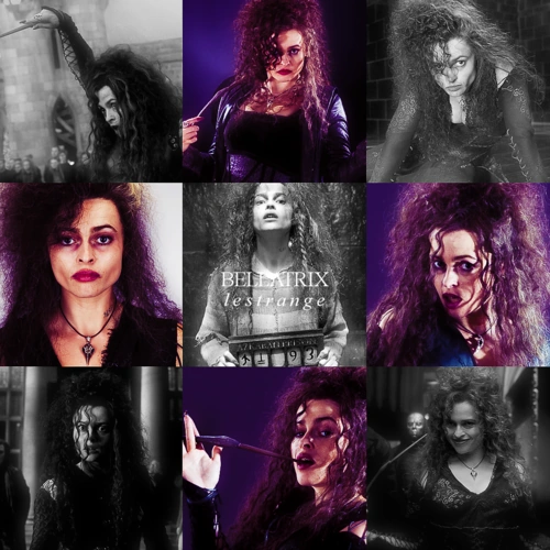 Image - BELLATRIX LESTRANGE(69).png | Harry Potter Wiki | FANDOM ...