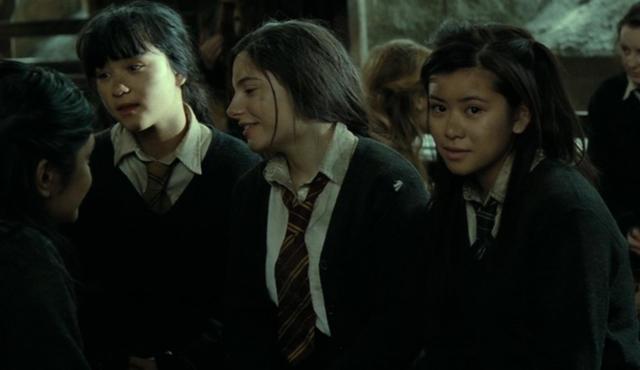 Katie Bell Harry Potter Wiki Fandom Powered By Wikia