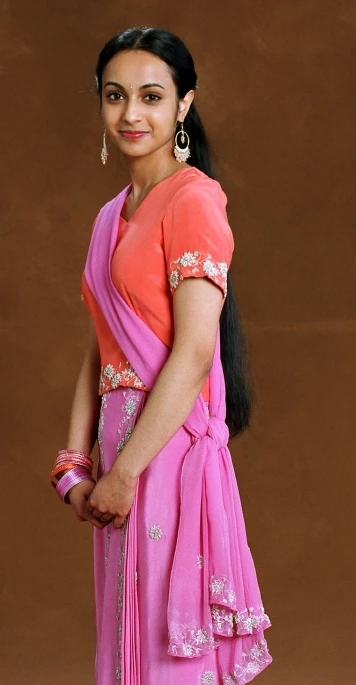 Image - Parvati Patil-promo-01.jpg | Harry Potter Wiki | FANDOM powered ...