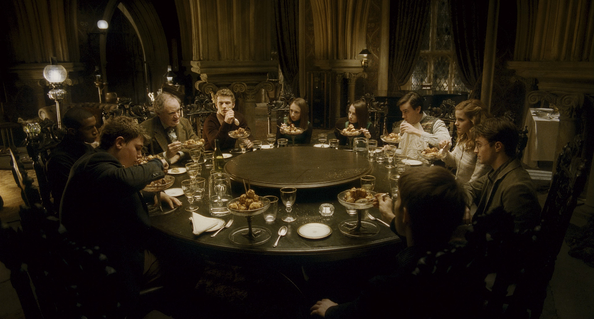 Club de Slug | Wiki Harry Potter | Fandom Club de Slug | Wiki Harry Potter | Fandom