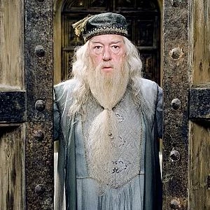 Albus Dumbledore | Harry Potter-wikin | FANDOM powered by Wikia