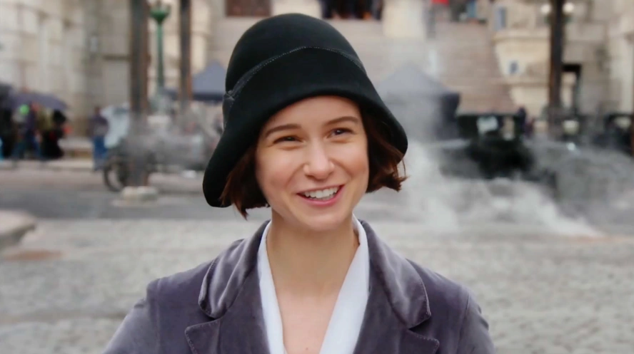 Porpentina Goldstein | Harry Potter Wiki | Fandom