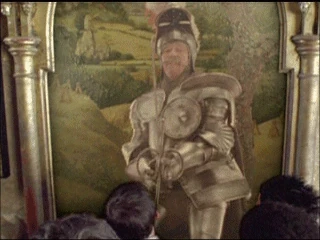 Bild - Sir Cadogan.gif | Harry-Potter-Lexikon | FANDOM powered by Wikia