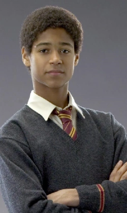 Dean Thomas | Wiki Harry Potter | FANDOM powered by Wikia