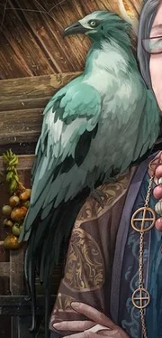 Augurey | Harry Potter Wiki | FANDOM powered by Wikia