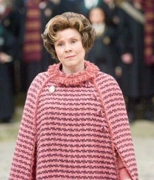 Dolores Umbridge | Harry Potter | Fandom