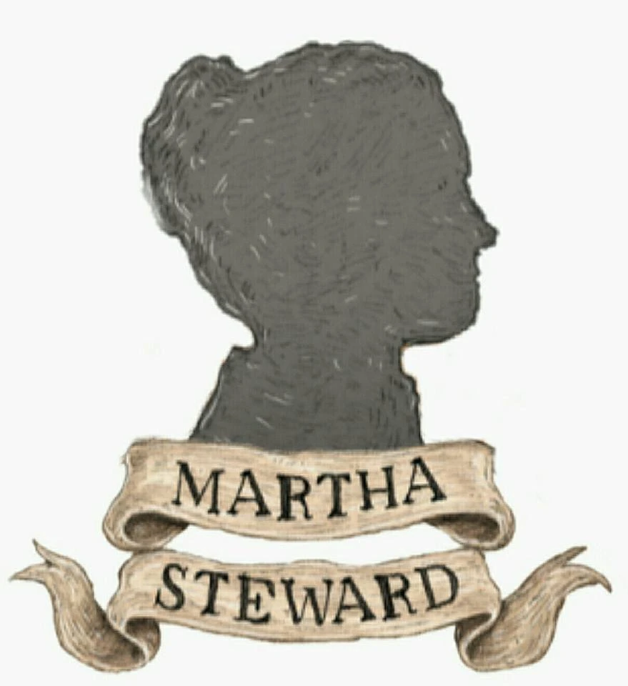 Martha Steward | Harry Potter Wiki | Fandom