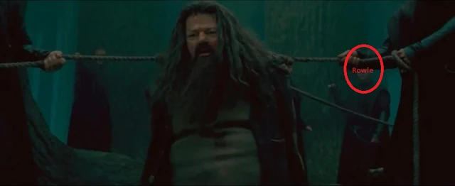 Image - Rowle.png | Harry Potter Wiki | FANDOM powered by Wikia
