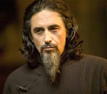 Igor Karkaroff | Harry Potter Wiki | Fandom