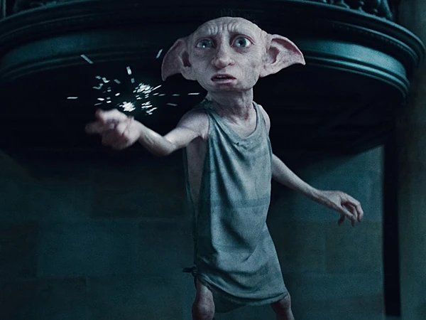 Dobby | Potterwiki | FANDOM powered by Wikia