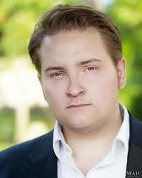 David Goodson | Harry Potter Wiki | Fandom