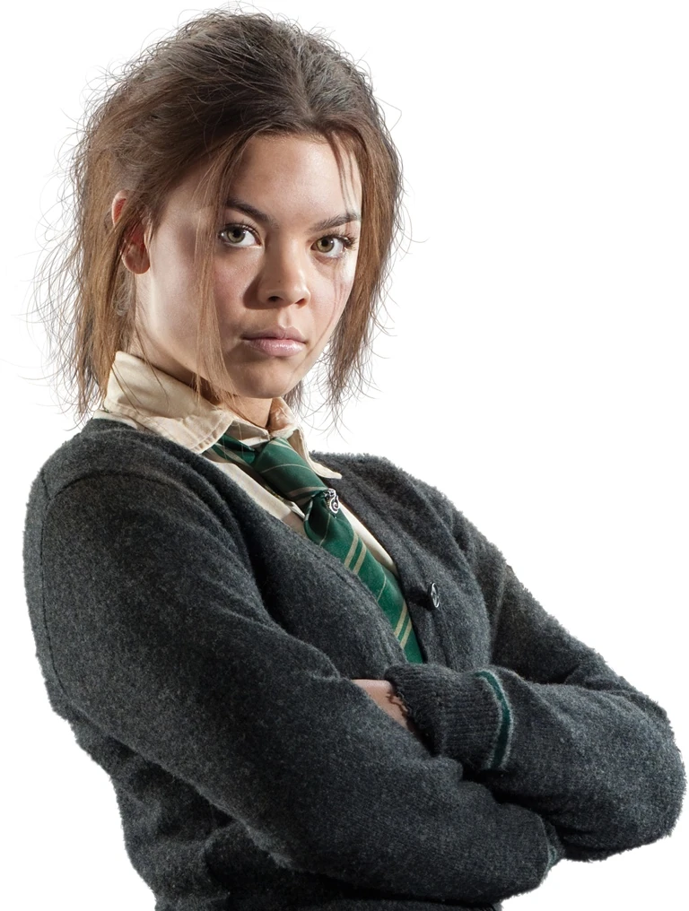 Patty Park | Harry Potter Wiki | FANDOM powered by Wikia