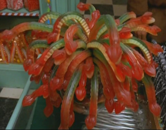 Jelly Slug | Harry Potter Wiki | Fandom