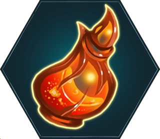 Fire-Breathing Potion | Harry Potter Wiki | Fandom