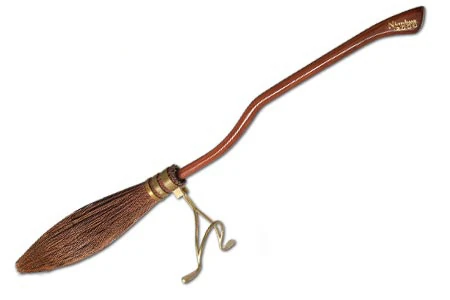 Nimbus 2000 | Harry Potter | Fandom