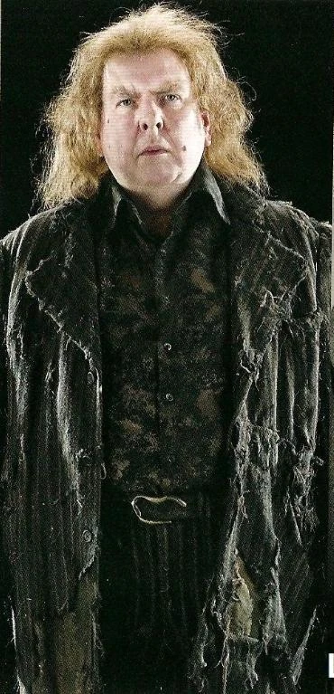 Peter Pettigrow | Wiki Harry Potter | Fandom
