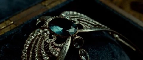 Ravenclaws Diadem | Harry-Potter-Lexikon | Fandom