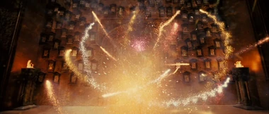 Weasleys' Wildfire Whiz-bangs | Harry Potter Wiki | Fandom