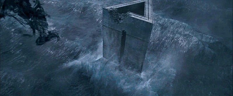 Azkaban | Harry Potter Wiki | Fandom