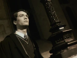Tom Riddle | Harry-Potter-Lexikon | Fandom