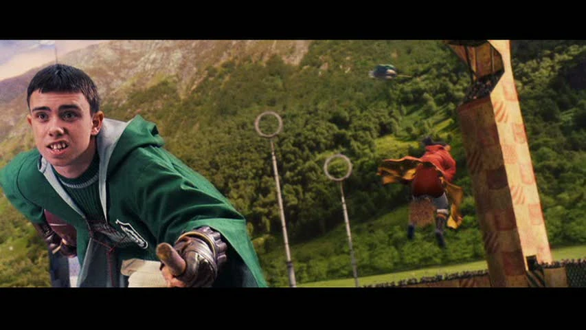 Marcus Flint | Harry Potter Wiki | FANDOM powered by Wikia