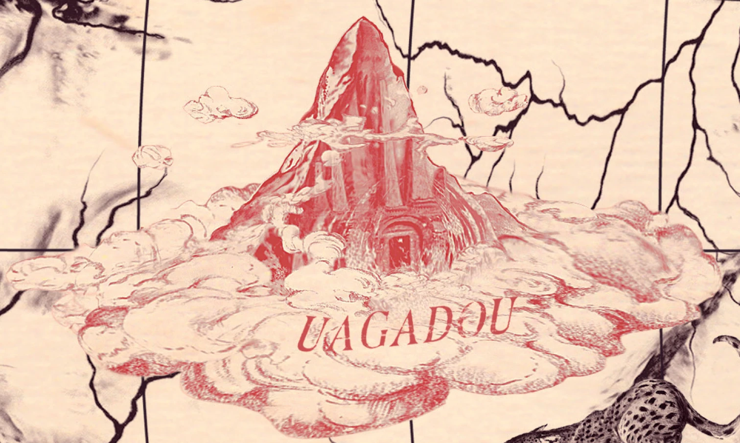 Uagadou | Wiki Harry Potter | Fandom