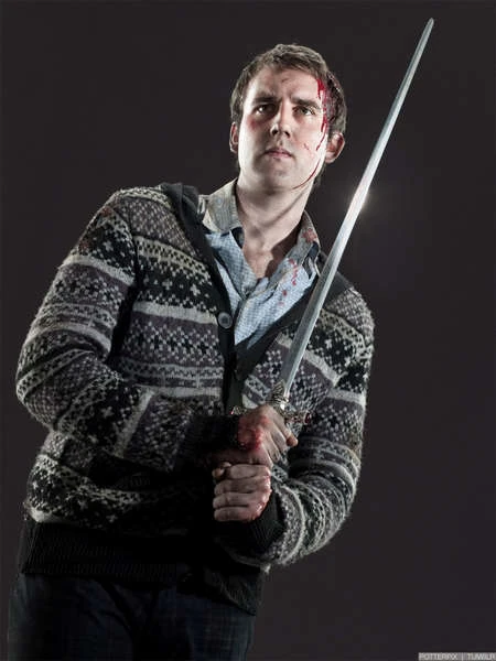 Neville Longbottom | Harry-Potter-Lexikon | Fandom
